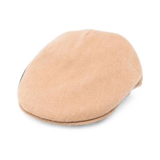 Borsalino Parigi Hut - - Accessories - Damen - Braun - 58 CM