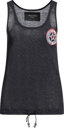 Mr & Mrs Italy TOPS - Tank Tops auf YOOX.COM
