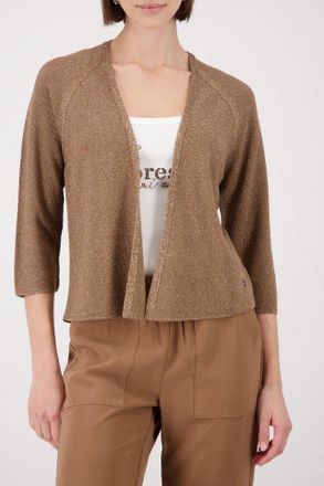 Monari Strickjacke Jacke