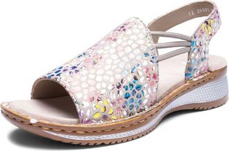 Ara Damen Hawaii Sandale, Sasso, 39 EU