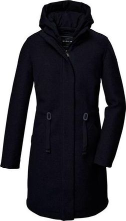 G.I.G.A. DX by killtec Damen Mantel GW 46 WMN KNTFLC PRK