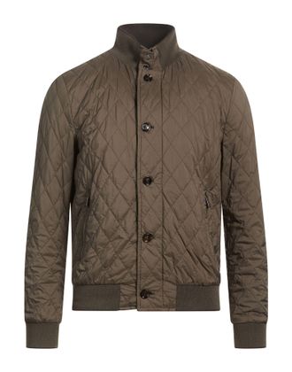 Moorer JACKEN & M&Auml;NTEL - Pufferjacken & Daunenjacken auf YOOX.COM