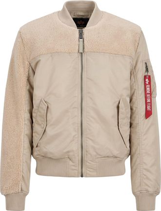 Alpha Industries JACKEN & M&Auml;NTEL - Jacken und Anoraks auf YOOX.COM