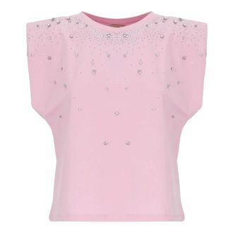 Marella Damen, Oberteile, Rosa, MGr&ouml;&szlig;e