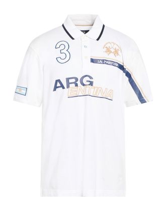 La Martina TOPS - Poloshirts auf YOOX.COM