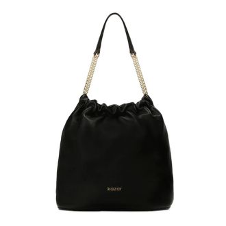Kazar Schultertasche Typ Tasche - - Bags - Damen - Schwarzk - ONE SIZE