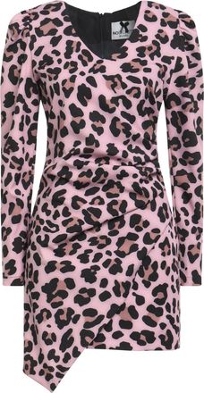 No Secrets World KLEIDER - Mini-Kleider auf YOOX.COM