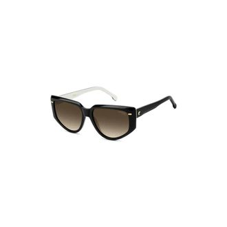 Carrera Lunettes de soleil 3082/S - Femme - Accessoires - Noir - Taille: 56 MM