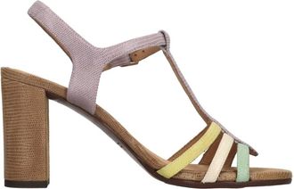 Chie Mihara Femme, Chaussures, Multicolore, Taille: 37 EU Sandales &agrave; Talons Hauts