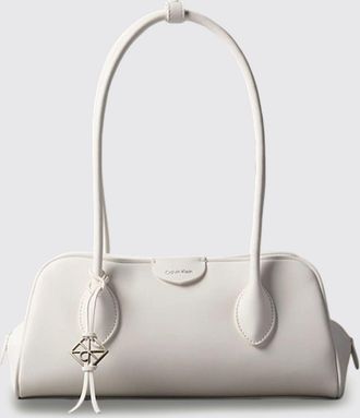 Calvin Klein Sac Cabas CALVIN KLEIN Femme couleur Blanc