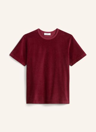 Marc O'Polo Denim Marc Opolo Denim T-Shirt rot