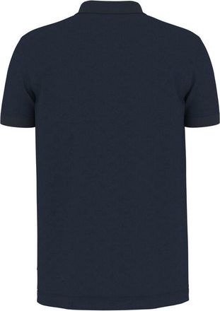 Joop Poloshirt Roberto mit feiner Struktur