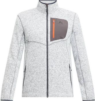 McKinley Herren Fleecejacke Skeena II