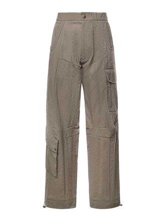 Vivienne Westwood Casual Hose - Taupe