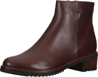 Everybody By B.Z Moda Stiefelette