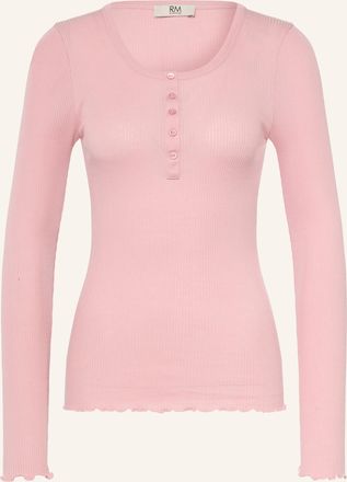 Rosemunde Longsleeve rosa