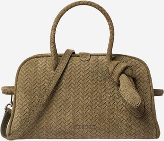 Jacquemus Petit sac bowling