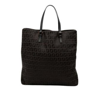 Fendi Damen, Pre-Owned, Braun, ONE SIZEGr&ouml;&szlig;e