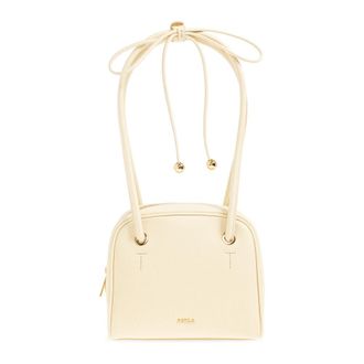 Furla Poppy Handtasche - - Bags - Damen - Gelb - ONE SIZE