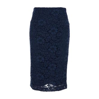 Pla&icirc;n Plain, Damen, R&ouml;cke, Blau, MGr&ouml;&szlig;e