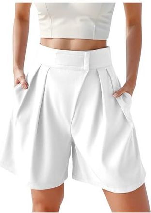 Generic Short Jeans Femme Grande Taille De Lin Large Musculation Foot Safari Dormir D&eacute;chir&eacute; M&eacute;tallis&eacute; Argent&eacute; Achat Randonnee Petit Effiloch&eacute; Le Chair Feminin