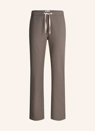 Joop Joop! Jeans Chino Russell Regular Fit gruen