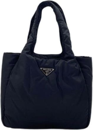 Prada Damen, Pre-Owned, Schwarzk, ONE SIZEGr&ouml;&szlig;e