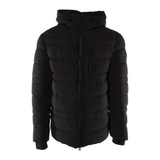 Peuterey Praxi NS Jacket - - Jackets - Herren - Schwarzk - M