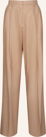 Seidensticker Seidensticker Stoffhose beige