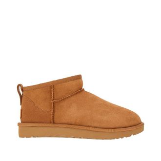 UGG Classic Ultra Mini boots Woman 10
