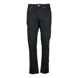 Calvin Klein Jeans Gerades Jeans - - Jeans - Herren - Schwarzk - W30
