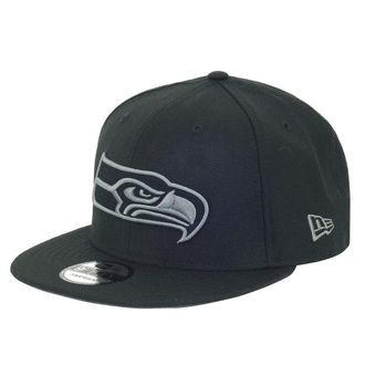 New Era Seattle Seahawks 9Fifty Cap - One-Size