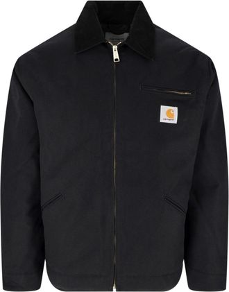Carhartt Work in Progress Jacke Og Detroit