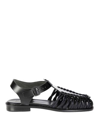 Hereu Sandales - Noir