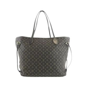 Louis Vuitton Pre-owned Sac &agrave; main Monogram Idylle - Femme - Pre-owned - Brun - Taille: ONE Size