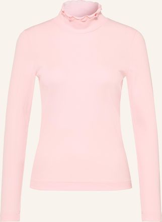 Zaida Za&iacute;da Longsleeve rosa