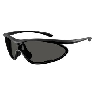 Moncler Lunettes de soleil - Homme - Accessoires - Noir - Taille: 33 MM