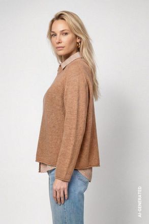 Monari Strickpullover