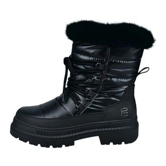 Bagatt Stiefeletten - - Shoes - Damen - Schwarzk - 39 EU