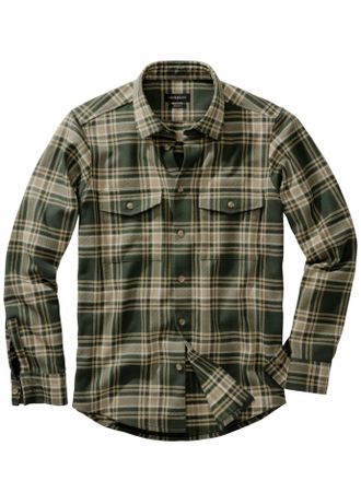 Mey & Edlich Legendäres Overshirt