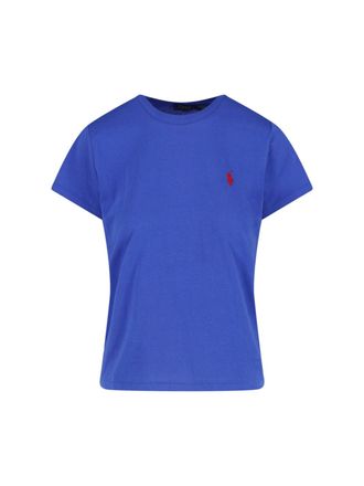 Polo Ralph Lauren T-Shirt Logo