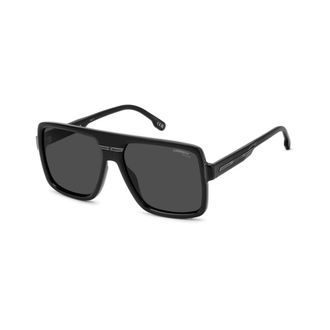 Carrera Authentische Victory Brille- Premium Qualit&auml;t - - Accessories - Herren - Schwarzk - 59 MM