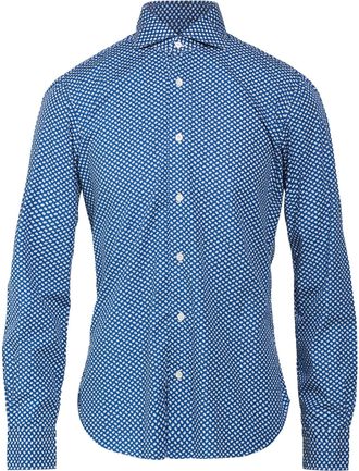 Barba TOPS - Hemden auf YOOX.COM