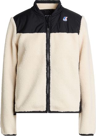 K-Way JACKEN & M&Auml;NTEL - Shearling- & Kunstfell auf YOOX.COM