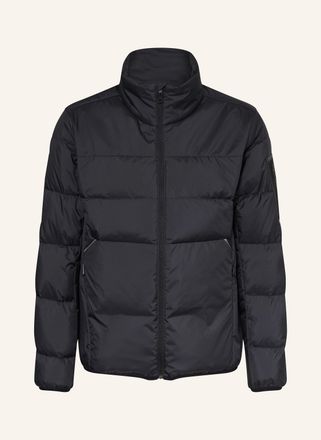 HUGO BOSS Daunenjacke Urbanex blau