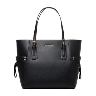 Michael Kors Femme, Sacs, Noir, Taille: ONE Size Sac fourre-tout Voyager