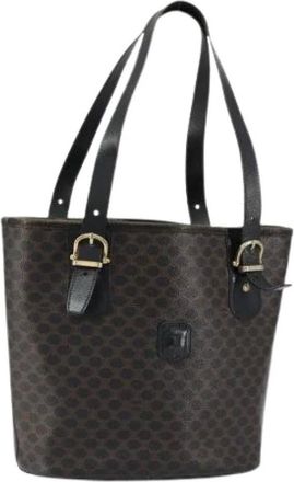 Celine Damen, Pre-Owned, Schwarzk, ONE SIZEGr&ouml;&szlig;e