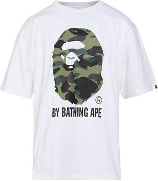 A Bathing Ape TOPS - T-shirts sur YOOX.COM