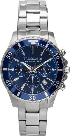 Trussardi Herren, Accessories, Grau, ONE SIZEGr&ouml;&szlig;e