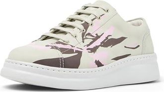 Camper Femme Runner Up K200645 Basket, Beige Clair 099 TWS, 39 EU